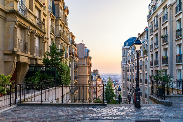 Where to stay in Paris?