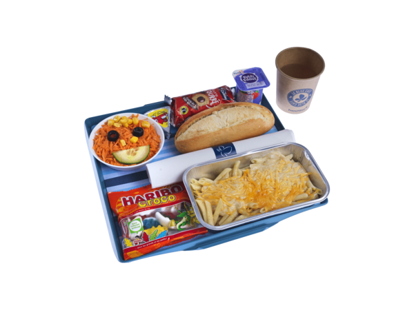 Muslim Meal