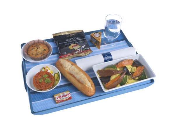 Kosher Meal