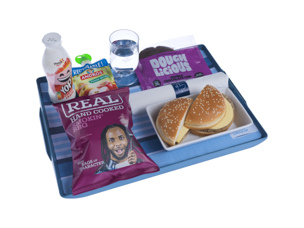 Children's meal (CHML)