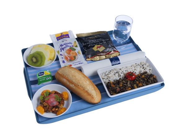 Gluten free meal (GFML)