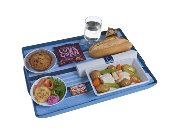 Vegan Meal (VGML)